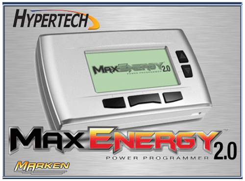 Hypertech Max Energy 2.0 Power Programmer